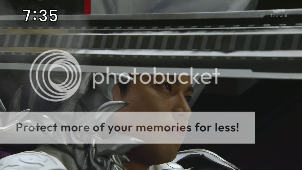 Recap: Ressha Sentai ToQger, Station (Episode) 46 – The Last Stop ...