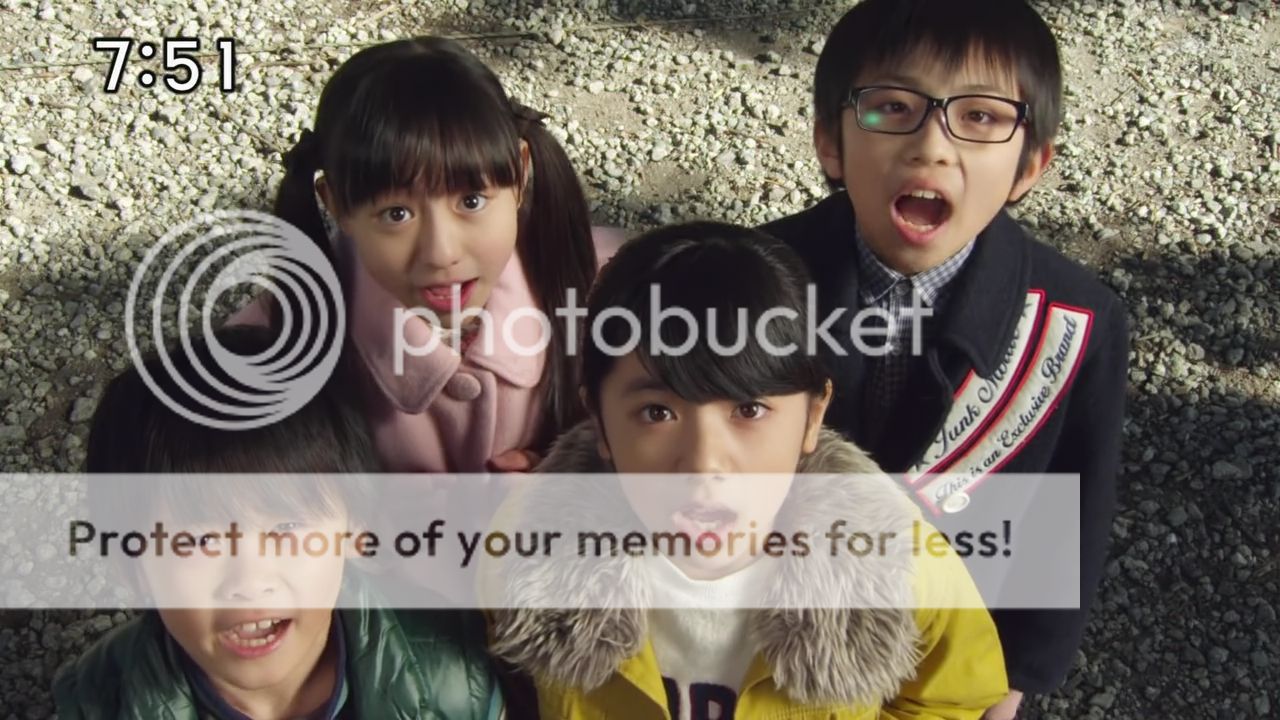 Recap: Ressha Sentai ToQger, Station (Episode) 46 – The Last Stop ...