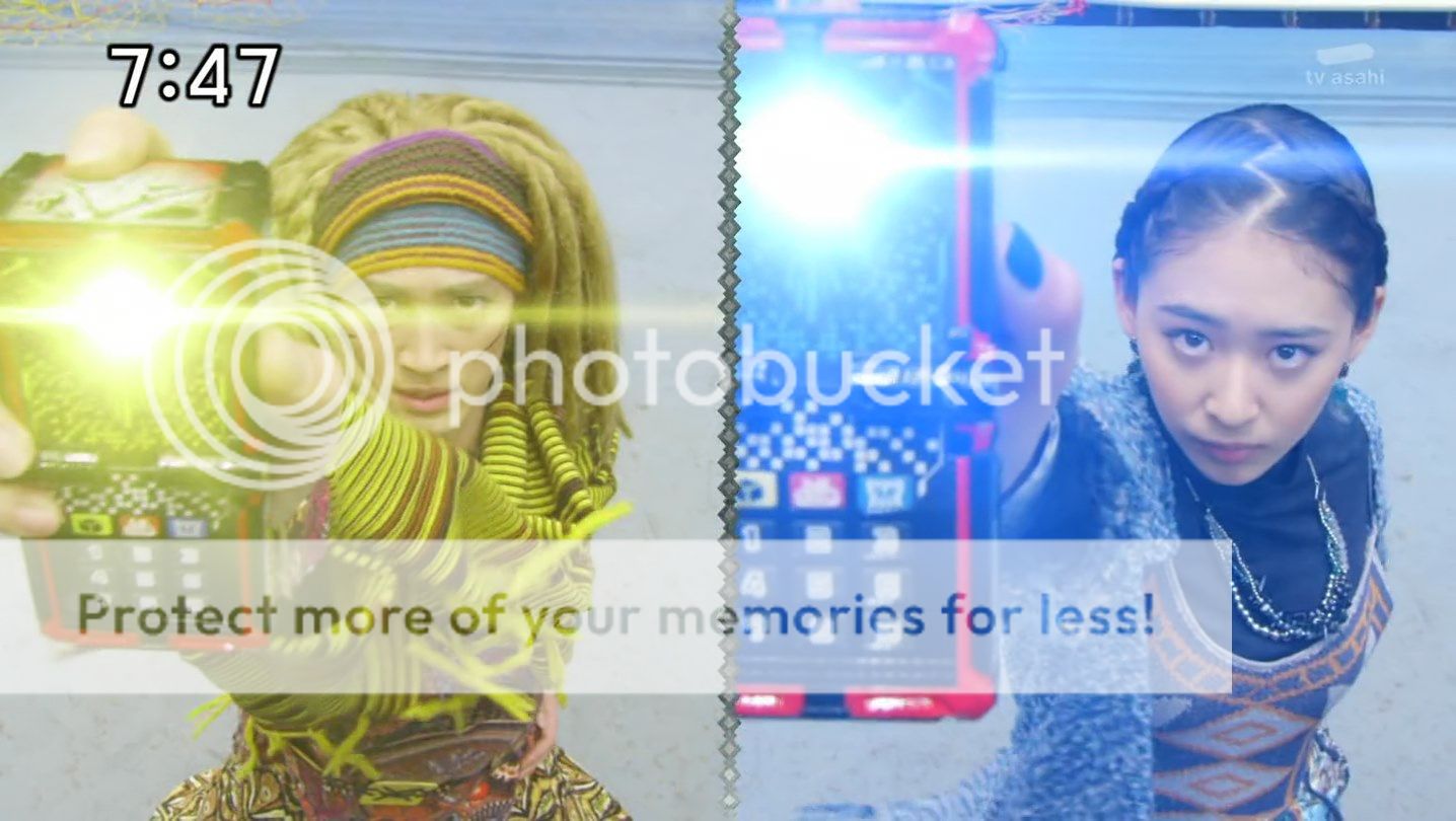 Recap: Doubutsu Sentai Zyuohger, Episode 4 – Howl in the Ring ...