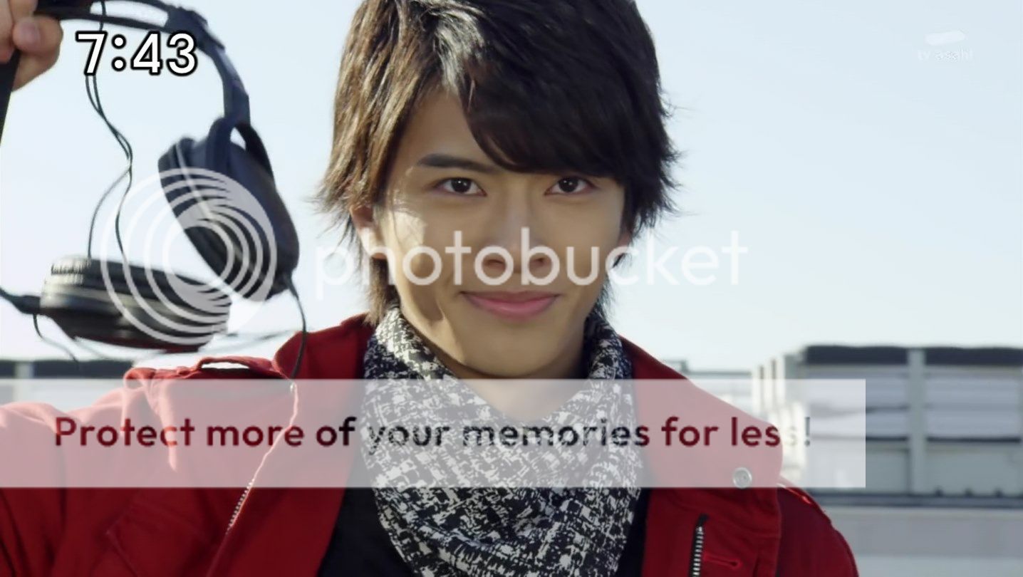 Recap: Doubutsu Sentai Zyuohger, Episode 8 – “Can I touch it ...