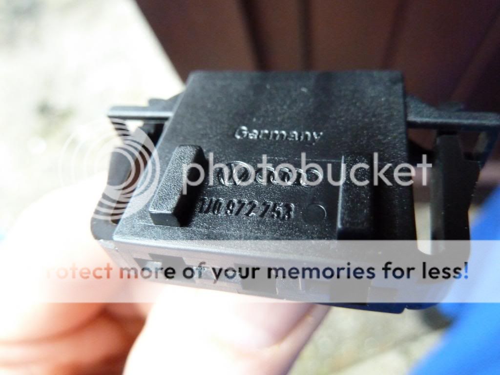 MOD help: rear bumper EXTRA indicator lights: which wire to tap for ...