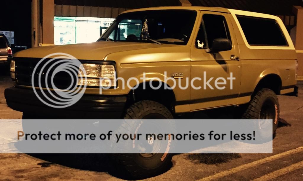 Post a pic of your Bronco | Page 64 | Bronco Forum - Full Size Ford ...