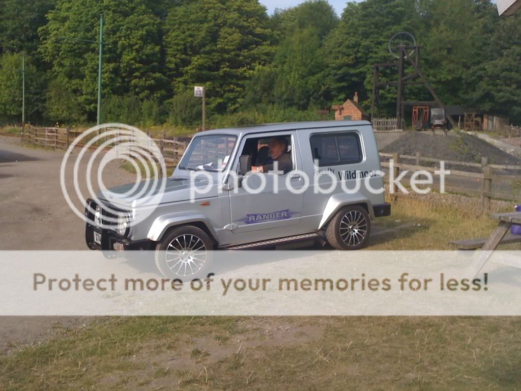 1991 Rickman Ranger | Retro Rides