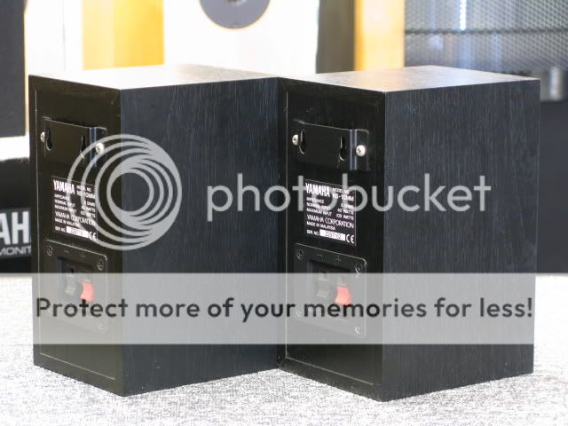 Yamaha NS-10MM « Song Việt