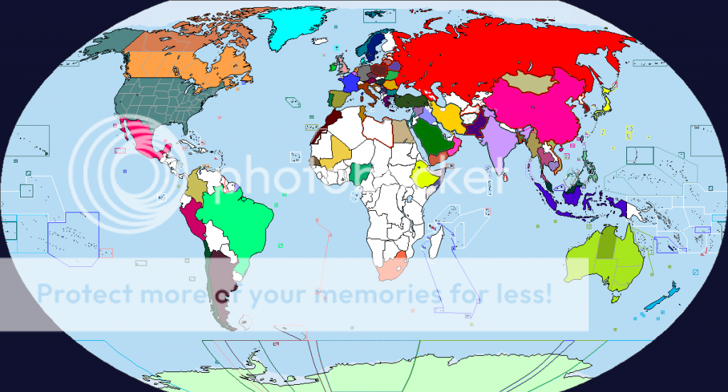 Map Thread XII | Page 404 | alternatehistory.com