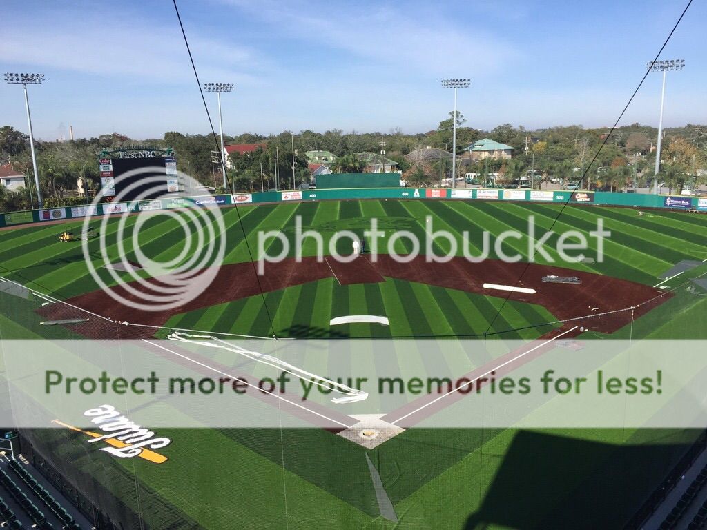 New baseball field at Tulane | More Sports